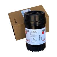 China Foton Ollin Aumark Motor Oil Filters LF16352 5262313 for ISF3.8 Engine and Efficiency for sale