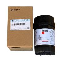 China Foton Ollin Aumark Motor Oil Filters LF16352 5262313 for ISF3.8 Engine and Efficiency for sale