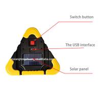 China 2016- Foton Aumark Multi-Functional Portable LED Light Source Sign for Truck Body Parts for sale
