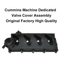 China ISF2.8 Valve Chamber Cover for Foton Aumak Truck Year 2005- Car Fitment Foton 5262617 for sale