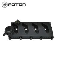 China ISF2.8 Valve Chamber Cover for Foton Aumak Truck Year 2005- Car Fitment Foton 5262617 for sale