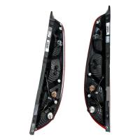China Foton Monpeck E Rear Combination Lights 12V MPX Lights 1K18037200010 and 1K18037200020 for sale