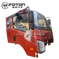 China Metal Foton Aumark Auto Parts Era Kangrui H1 H2 H3 Chelouzi Truck Cab Assembly for sale