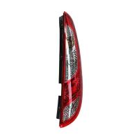 China Foton Monpeck E Rear Combination Lights 12V MPX Lights 1K18037200010 and 1K18037200020 for sale