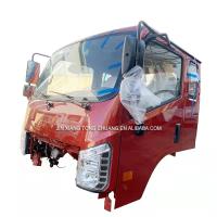 China Metal Foton Aumark Auto Parts Era Kangrui H1 H2 H3 Chelouzi Truck Cab Assembly for sale