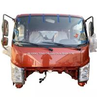 China Foton Aumark Auto Commercial Crew H1 H2 H3 Chelouzi Truck Body Cab Assembly for Needs for sale