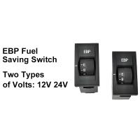 China Black Foton Truck Energy Power EBP Fuel Saving Switch M4793012800A0 L0373040110A0 for 2016- Trucks for sale