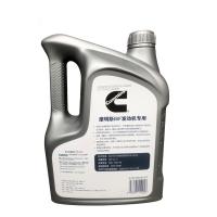 China Cummins Diesel Engine Oil Transparent Foton Truck Diesel Oil CJ-4 with Mineral Oil for sale