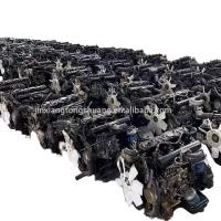 China OEM Supported Foton Aumark Cummins Diesel Assembly Truck Engine with Original Material for sale