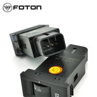 China Black Foton Truck Energy Power EBP Fuel Saving Switch M4793012800A0 L0373040110A0 for 2016- Trucks for sale