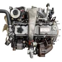 China OEM Supported Foton Aumark Cummins Diesel Assembly Truck Engine with Original Material for sale