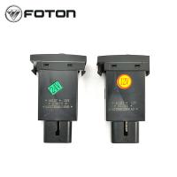 China Black Foton Truck Energy Power EBP Fuel Saving Switch M4793012800A0 L0373040110A0 for 2016- Trucks for sale