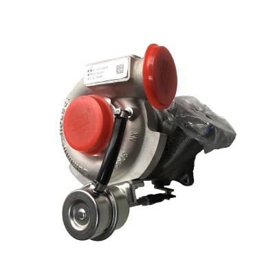 China ISF3.8 Turbocharger Master Pump Original Car Parts for Foton Aumak Truck 3795265 for sale