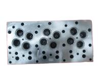 China Standard Size OE NO. XE355C1 DAF XF95 Cylinder Head for Engine 480HP of and Good for sale
