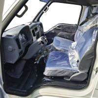 China Foton Aumark Auman Forland Cabin Assembly Right Turn Cockpit for Howo Truck ' Choice for sale