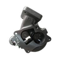 China ISF3.8 Turbocharger Master Pump Original Car Parts for Foton Aumak Truck 3795265 for sale