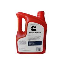 China Foton Aumak Truck CI-4 Diesel Engine Oil for Optimal Engine Protection and Performanc for sale