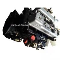 China Foton Aumark Truck Series National Lianbao Oling Jianghuai 41024105 Engine Assembly for Ford for sale