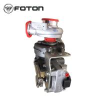 China ISF2.8 Supercharger Assembly for Foton Aumak Truck 5520164 3793016 by AOLING Silver for sale