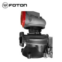 China ISF2.8 Supercharger Assembly for Foton Aumak Truck 5520164 3793016 by AOLING Silver for sale