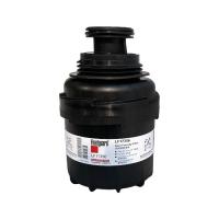 China 3.3L Foton Aumark LF17356 5266016 Oil Filter for Cummins Engine Easy-to- and Durable for sale