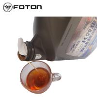 China Long Lasting Foton Aumark Truck Diesel Engine Lubricating Oil Year 2016- from Chinese for sale