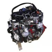 China 2014- Foton Aumark LSF3.8 Oling CTX CTS Diesel Engine Assembly Truck Model for Foton for sale