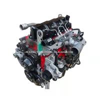 China 2014- Foton Aumark LSF3.8 Oling CTX CTS Diesel Engine Assembly Truck Model for Foton for sale