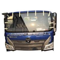 China Aumark Steel Cab Assembly The Best Choice for Your Truck's Performance for sale