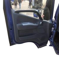 China Aumark Steel Cab Assembly The Best Choice for Your Truck's Performance for sale