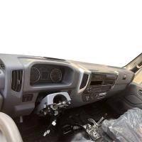 China Aumark Steel Cab Assembly The Best Choice for Your Truck's Performance for sale
