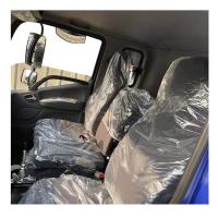 China Aumark Steel Cab Assembly The Best Choice for Your Truck's Performance for sale