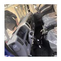China Aumark Steel Cab Assembly The Best Choice for Your Truck's Performance for sale