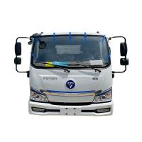 China Foton Aumark Truck Body Parts M4 Cab Assembly for State-of-the-Art Foton Trucks for sale