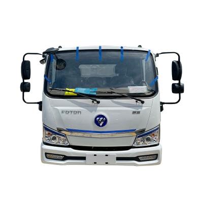 China Foton Aumark Truck Body Parts M4 Cab Assembly for State-of-the-Art Foton Trucks for sale