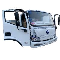 China Foton Aumark Truck Body Parts M4 Cab Assembly for State-of-the-Art Foton Trucks for sale