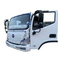 China Foton Aumark Truck Body Parts M4 Cab Assembly for State-of-the-Art Foton Trucks for sale