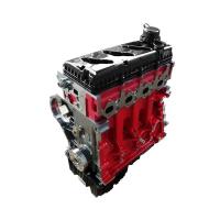 China Car Fitment Foton Original Foton Aumark Truck 2.8 3.8 Diesel Engine Assembly As Picture for sale