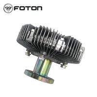 China ISF3.8 Electronic Fan Assembly for Foton Aumak Original Car Truck Parts 1105110000005 for sale