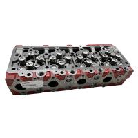 China Foton Aumark Motor Parts Trucks Kangmingsi 2.8 3.8 Cylinder Head Assembly with CABS for sale