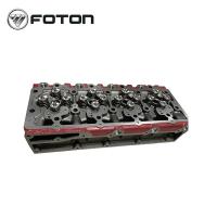China Foton Aumark Motor Parts Trucks Kangmingsi 2.8 3.8 Cylinder Head Assembly with CABS for sale