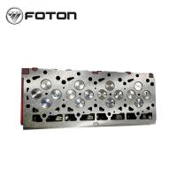 China Foton Aumark Motor Parts Trucks Kangmingsi 2.8 3.8 Cylinder Head Assembly with CABS for sale
