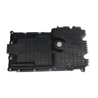 China Foton Aumark Truck Body Parts ISF3.8 Machine Oil Sump Assembly for Replace/Repair Made for sale