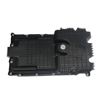 China Foton Aumark Truck Body Parts ISF3.8 Machine Oil Sump Assembly for Replace/Repair Made for sale
