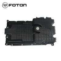 China Foton Aumark Truck Body Parts ISF3.8 Machine Oil Sump Assembly for Replace/Repair Made for sale