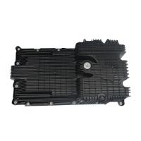 China Foton Aumark Truck Body Parts ISF3.8 Machine Oil Sump Assembly for Replace/Repair Made for sale