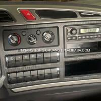 China Foton Aumark C01035-K002C003200111009 Crew Body Cab Assembly for Durable Truck Bodies for sale