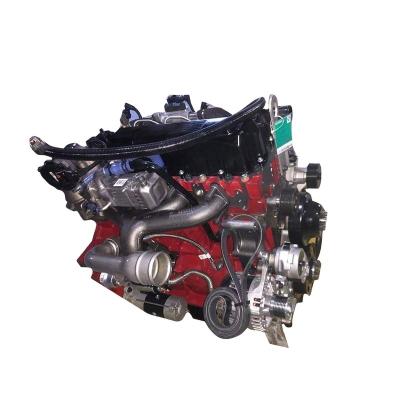 China Foton Aumark Car Truck Diesel Engine Assembly Original Truck Parts within AOLING Truck for sale