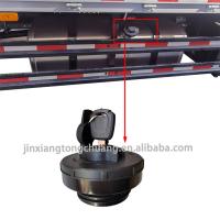 China Foton Aumark Truck Fuel Gas Tank Cover F1102911100020A0 1108911100002 and Competitive for sale