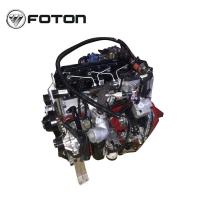 China Foton Aumark Car Truck Diesel Engine Assembly Original Truck Parts within AOLING Truck for sale